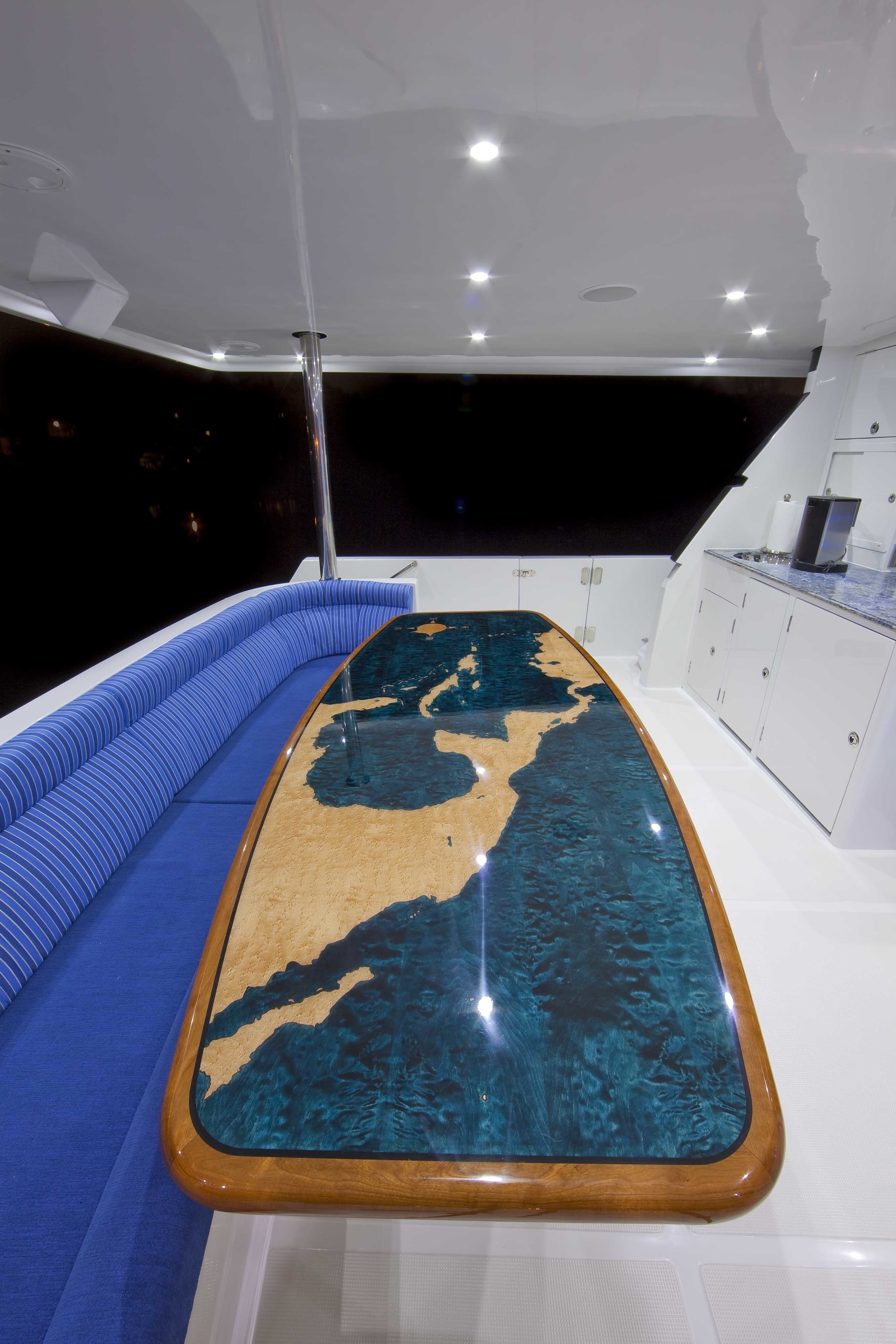 ANDIAMO Yacht Charter Details, Symbol 85 | CHARTERWORLD Luxury Superyachts
